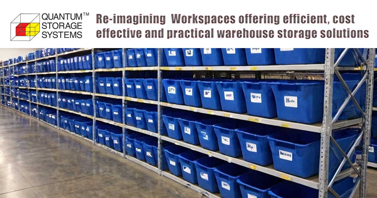 Quantum Save on Select Items | Q Source, Inc.